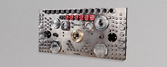 Snabbkopplingar - Colly Components