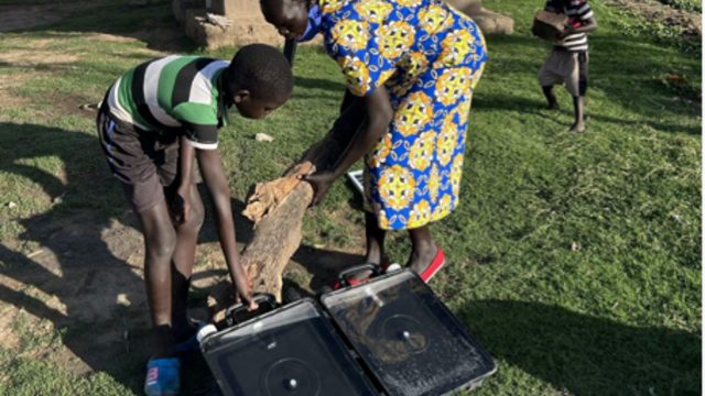 Hem - Colly Components