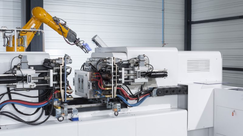 Snabbkopplingar - Colly Components