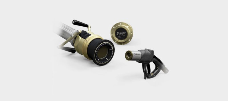 Alternativa bränslen - Colly Components